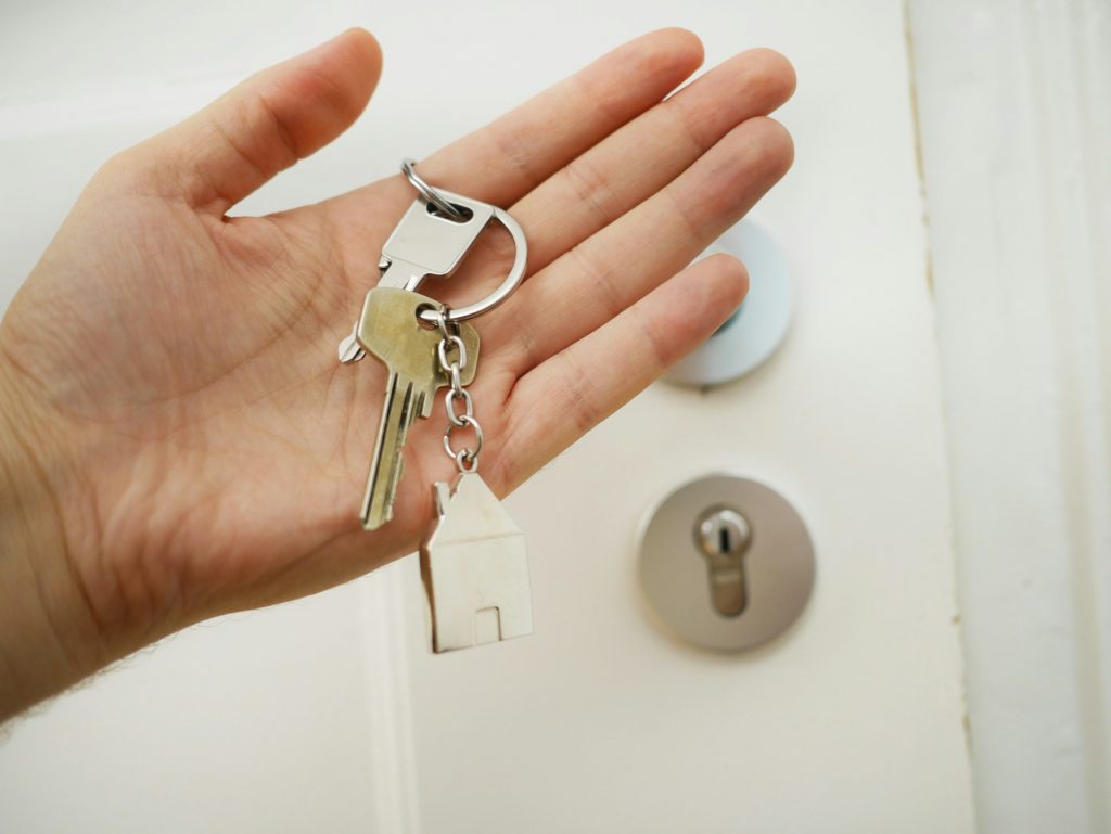 Moving Home? | S.T Locksmiths